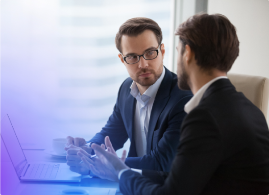 Schedule a demo of Xceptor's data automation platform